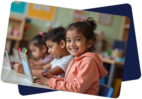 Little Lantern : Every child is the hero of their own learning journey ...