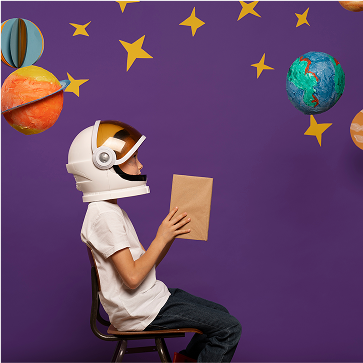 Little Lantern : Every child is the hero of their own learning journey ...