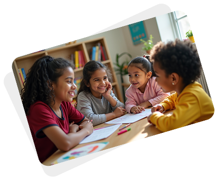 Little Lantern : Every child is the hero of their own learning journey ...