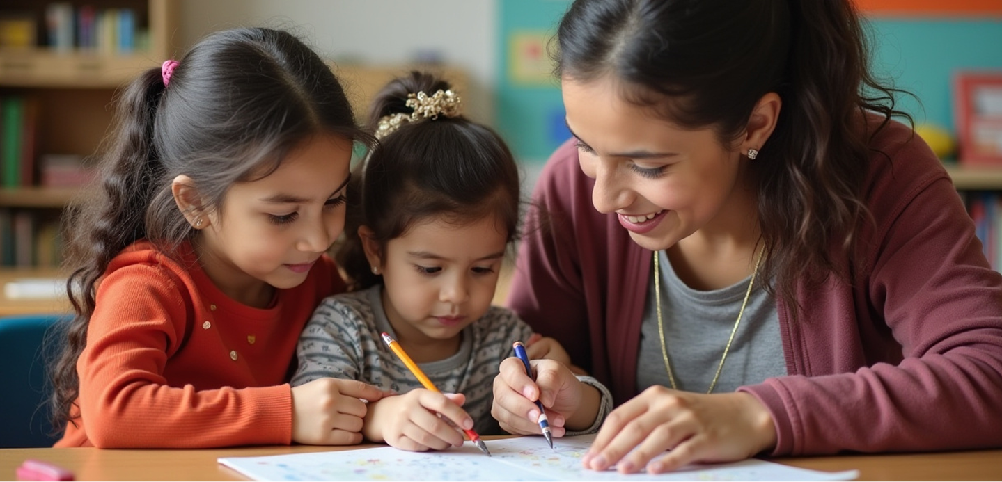 Little Lantern : Every child is the hero of their own learning journey ...